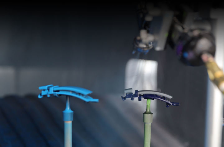 Monocoat Systems – shmaze